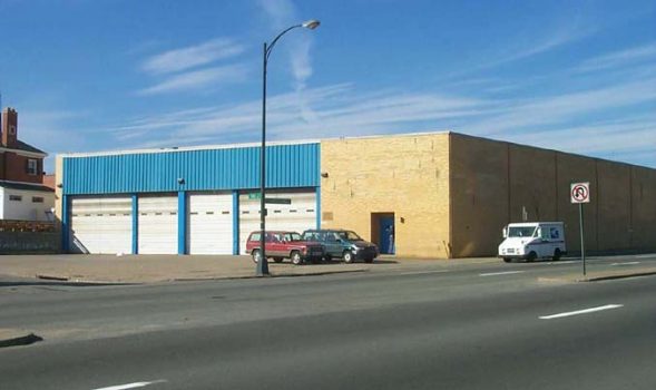 Wilson M. Flohr, SIOR - Porter Realty Company, Inc.