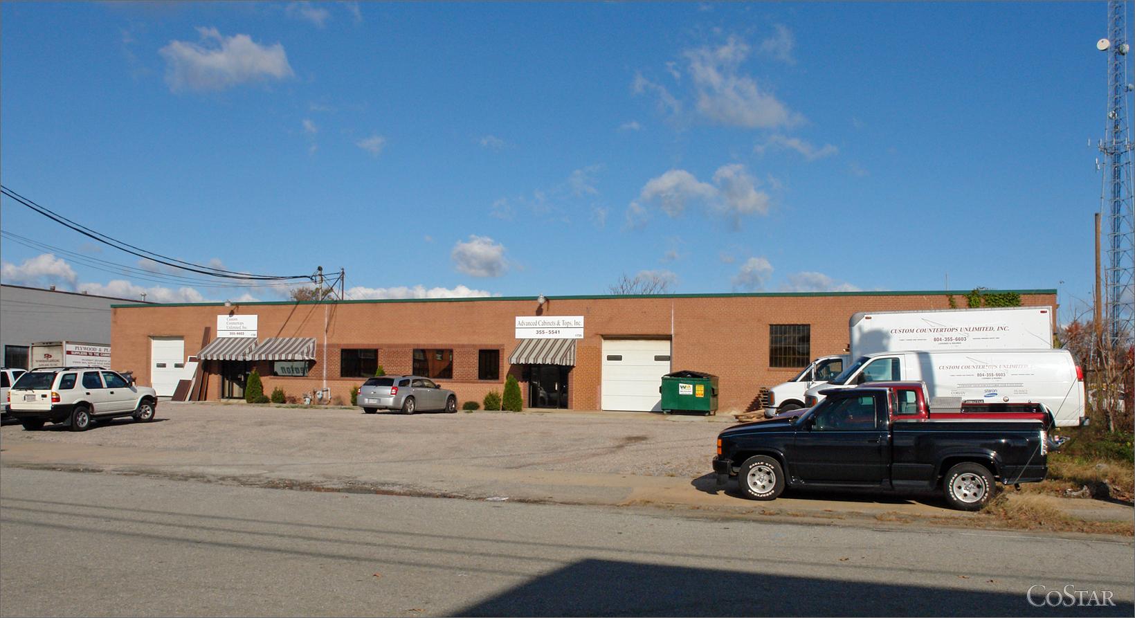 Wilson M. Flohr, SIOR - Porter Realty Company, Inc.